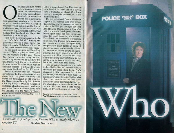 TV Guide - BroaDWcast