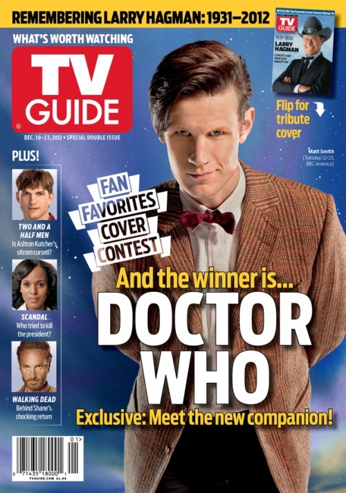TV Guide - BroaDWcast